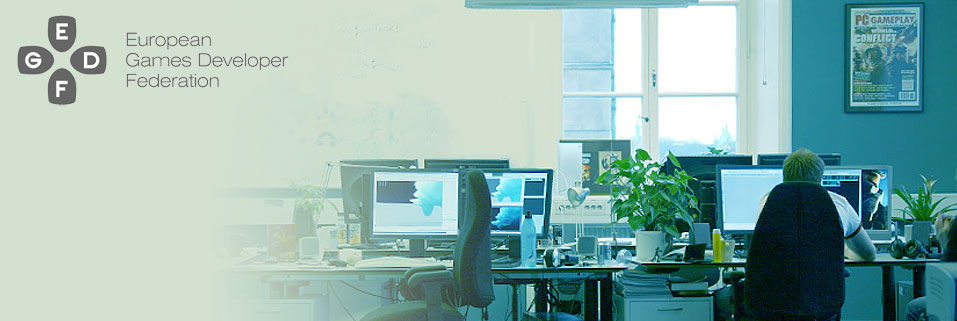 eg2 – EGDF – European Games Developer Federation