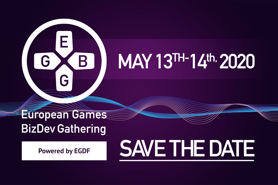 EGDF and partners announce European Games BizDev Gathering – EGDF ...