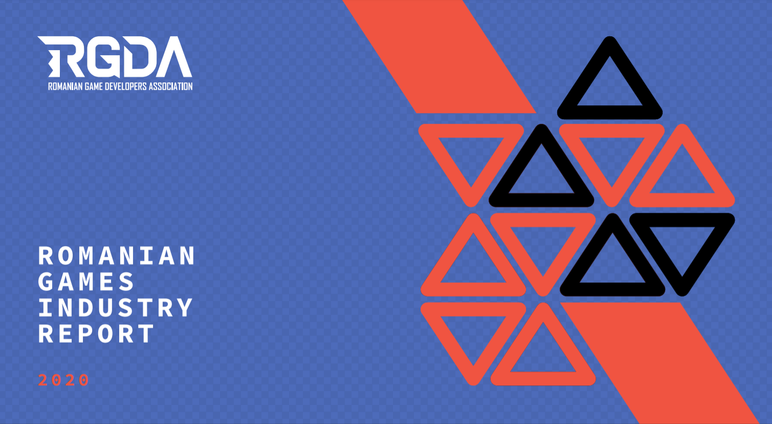 Romanian Games Industry Report 2020 – EGDF – European Games Developer ...