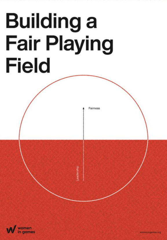 THE WOMEN IN GAMES GUIDE – EGDF – European Games Developer Federation