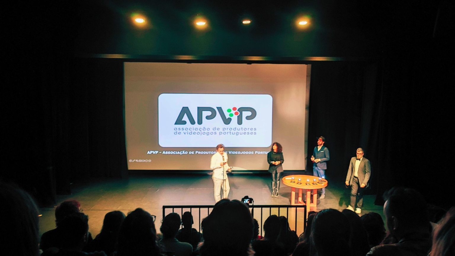 EUROPEAN GAME AWARDS 2023 – EGDF – European Games Developer Federation