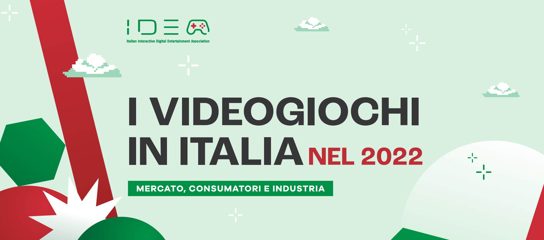 Video Games in Italy in 2022 – EGDF – European Games Developer Federation
