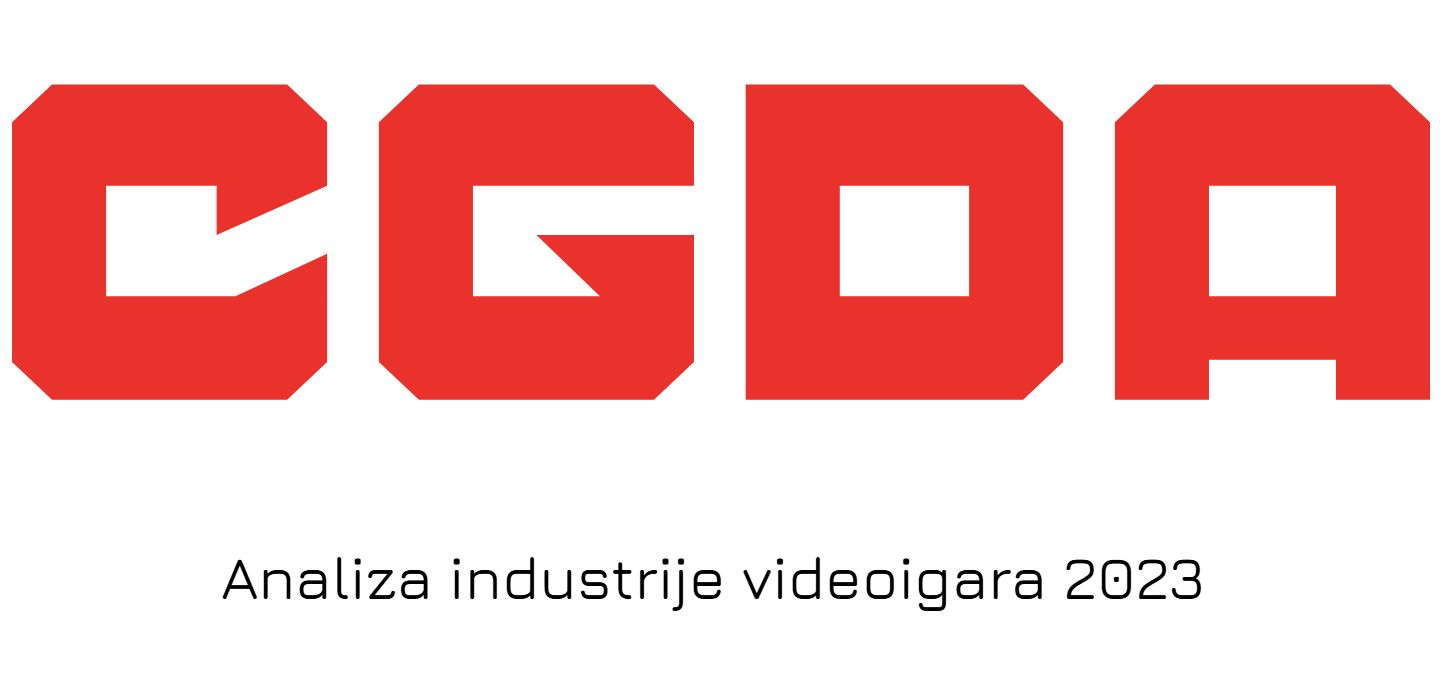 Croatian Games Industry Report 2023 – EGDF – European Games Developer ...