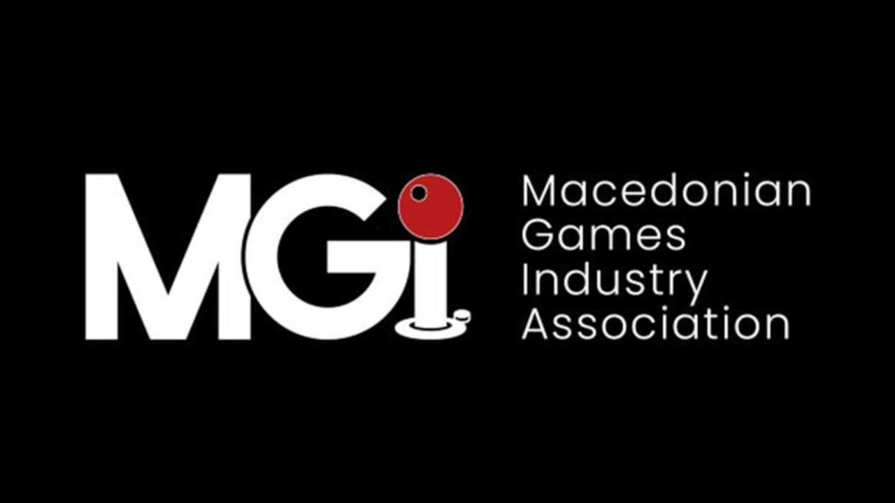 Press release: MGI, the Macedonian Games Industry Association, joins ...